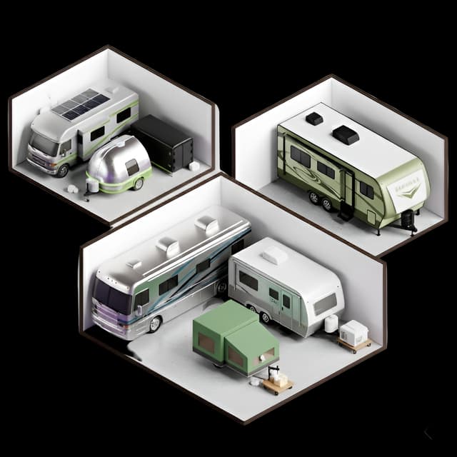 Find Storage That Fits Your Needs